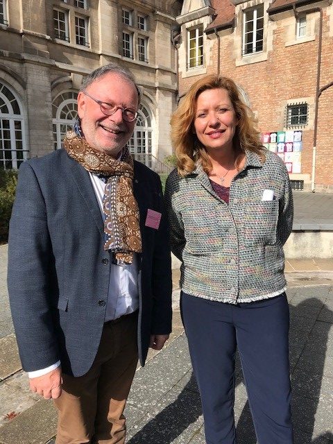 Partenariat avec le Rotary Club Lille-La Madeleine - Institut de Genech