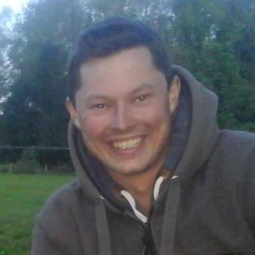 Promo 2007 - Bac S - Institut de Genech