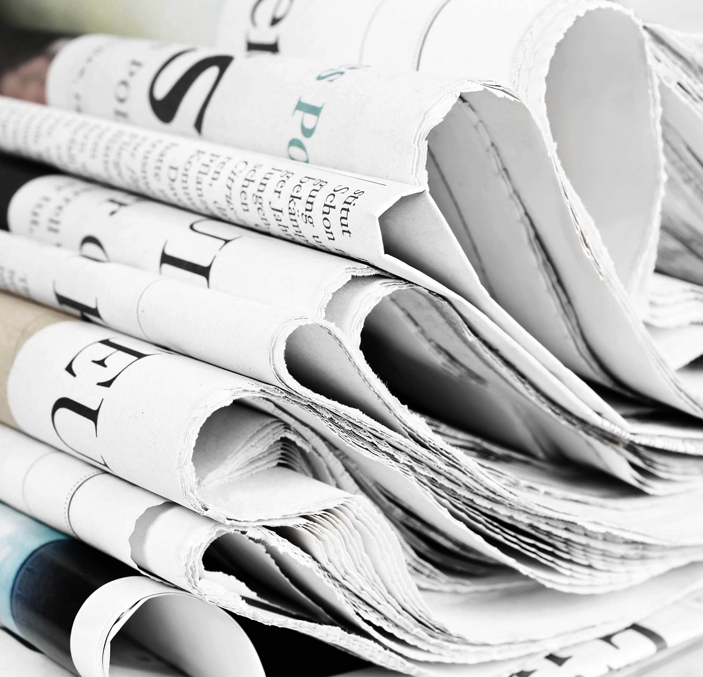 Revue de presse - Institut de Genech